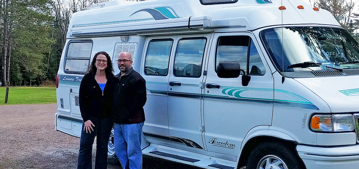 About – Our House In…